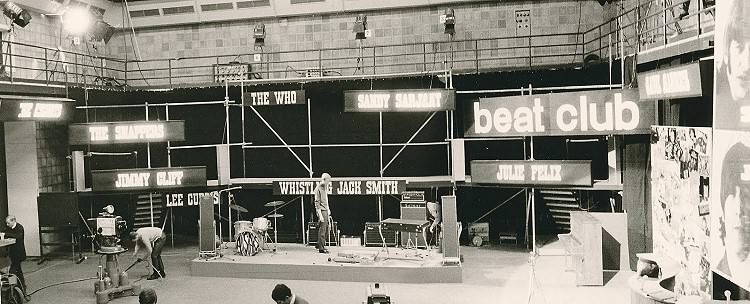 Beat-Club | Music2stay